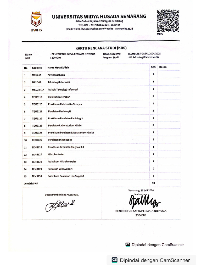 KRS | PDF
