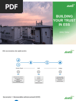 Fluence Gridstack Pro - Global - Specs - BR-042-02-EN | PDF ...