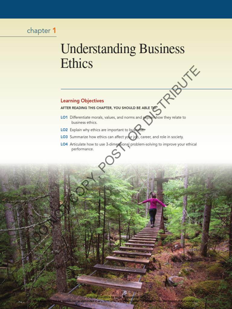 Book Item 128956 | PDF | Morality | Business Ethics