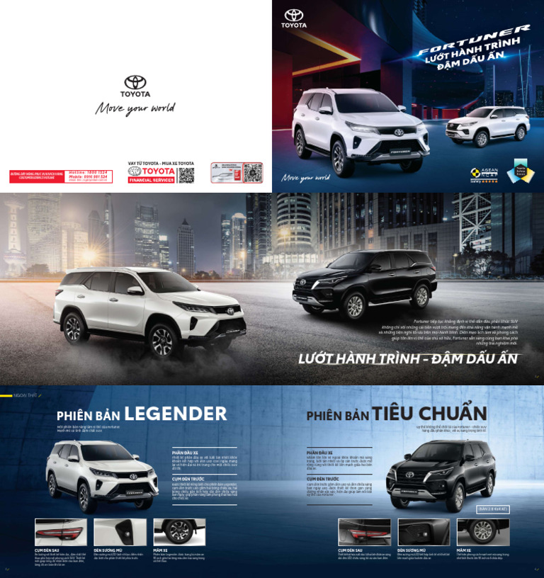 Fotuner Brochure | PDF