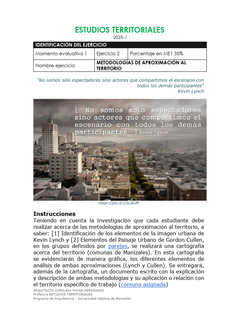 E02 ET 2025-02-05 Enunciado | PDF