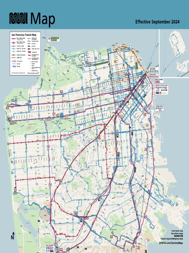 sfmta_muni_system_map_09_2024 | PDF