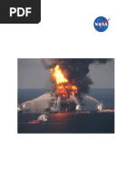 Macondo Well Blowout Analysis | PDF | Deepwater Horizon | Blowout (Well ...