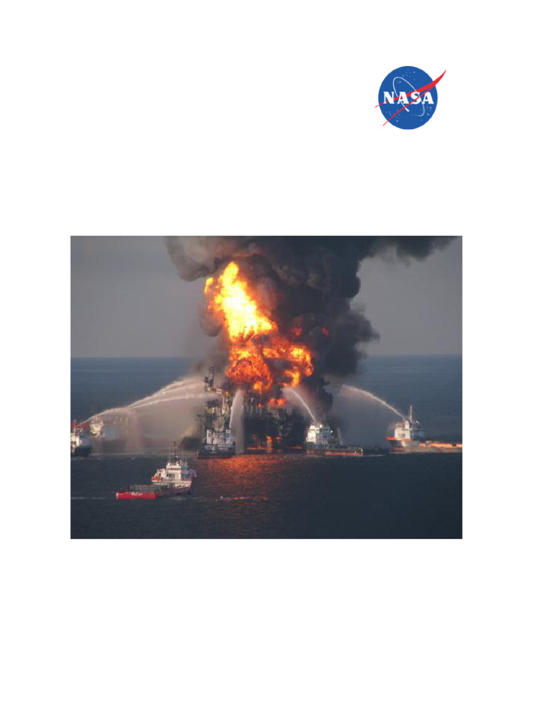 592629main_BP_Case_Study_29AUG2011_FINAL | PDF | Deepwater Horizon | Casing (Borehole)