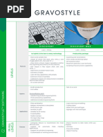 Gravostyle 8 Installation Guide | PDF | Printer (Computing) | Installation (Computer Programs)