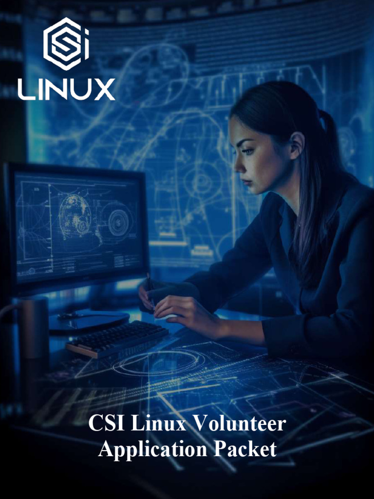 CSI Volunteer Application Packet | PDF | Legal Remedy | Confidentiality