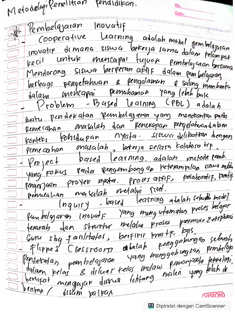 ANANDA ABDULLAH DIKA SUGANDI PAI VI A | PDF