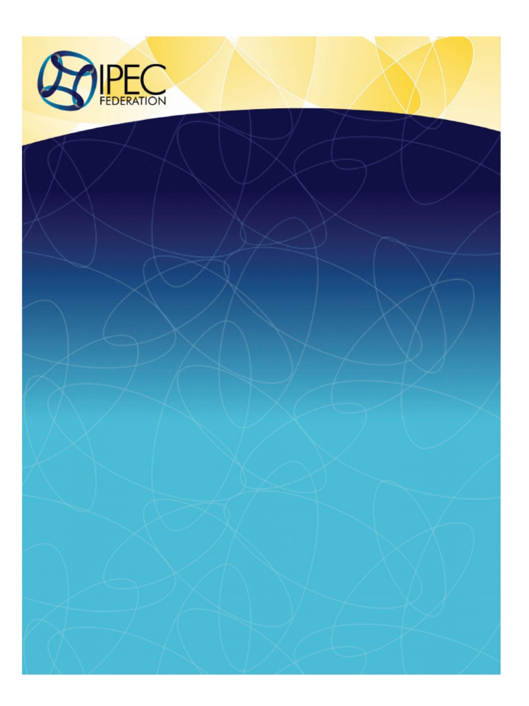 2024 IPEC QA Guide and Template F | PDF | Quality Assurance | Quality ...