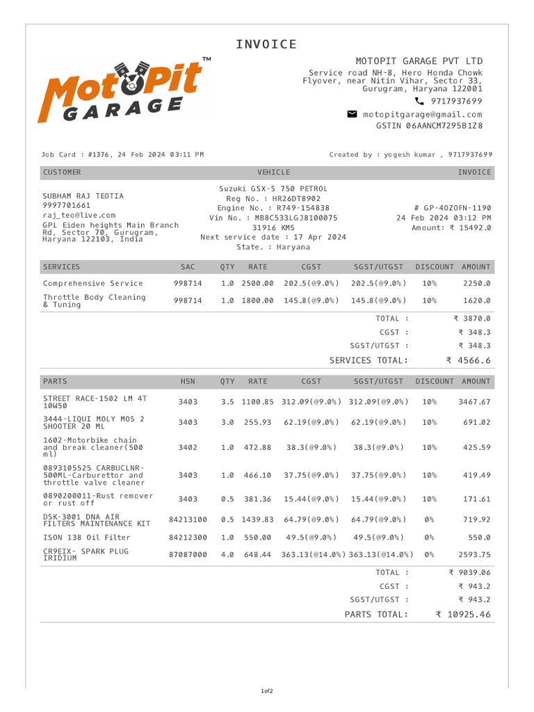 Invoice 641513 1708767765717 2 Pdf