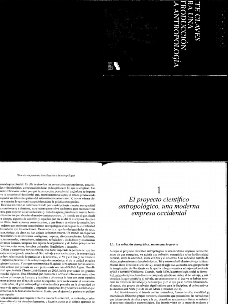 Mendez 2019 Cap1 | PDF