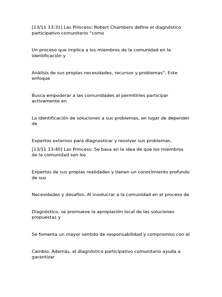 Documento (4) Borrador | PDF | Invalidez