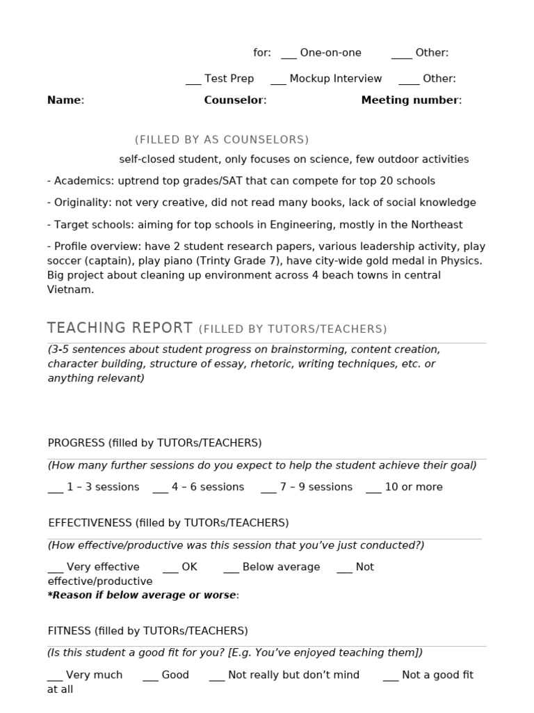 Student-Brief-for-Teaching | PDF