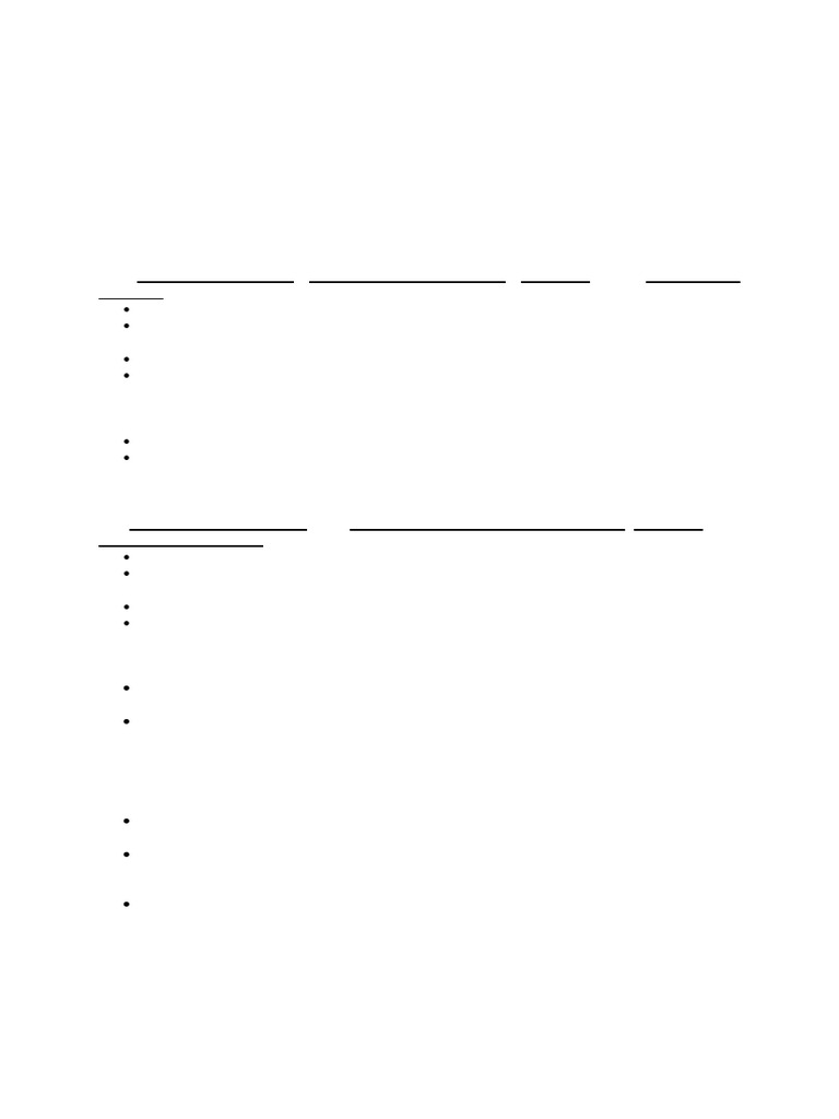 Closing Program Guidelines | PDF