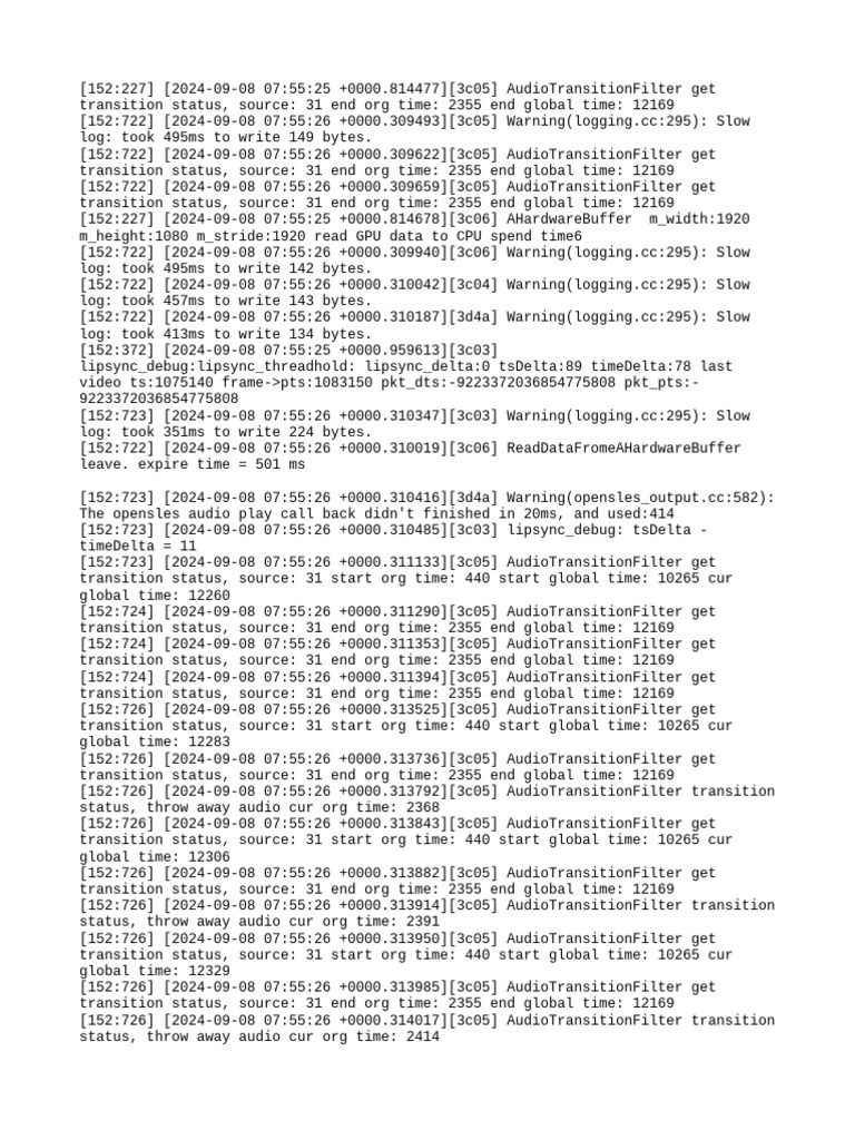 Trace | PDF | Graphics | Computer Engineering