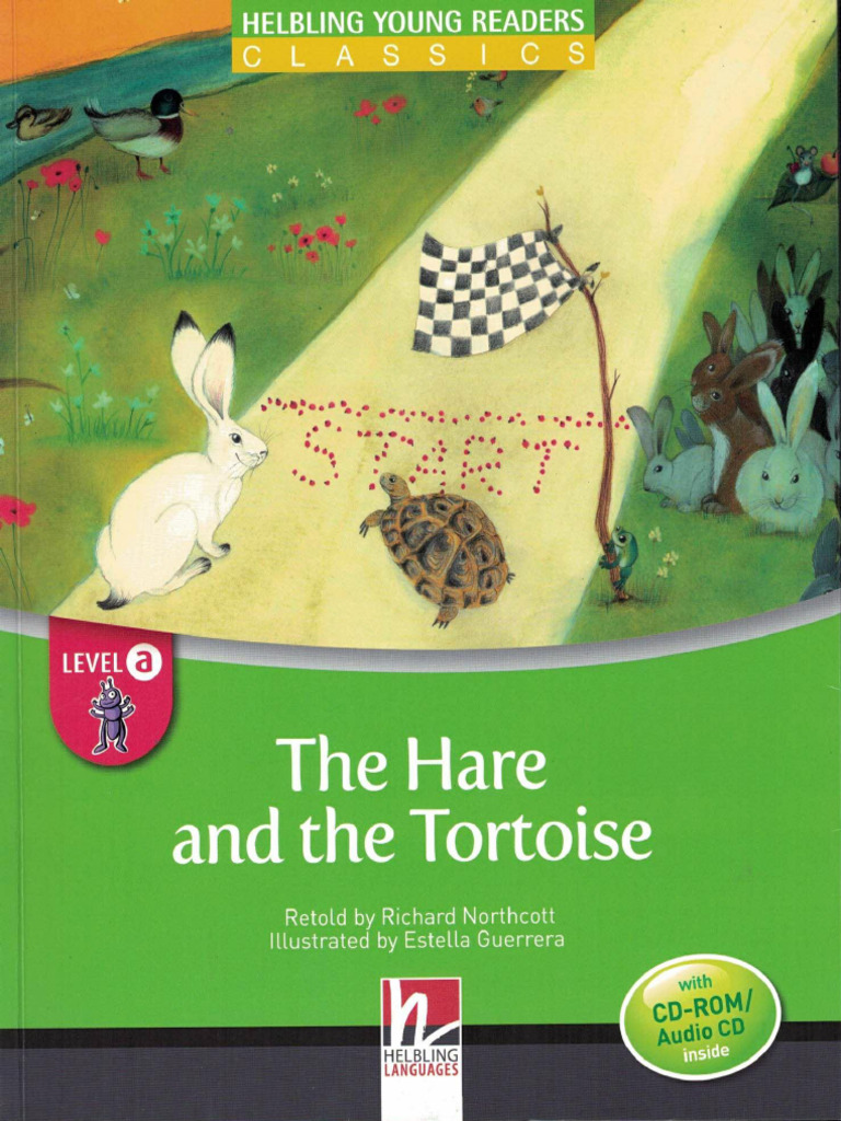 The Hare and The Tortoise | PDF