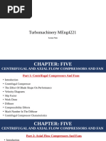Evasé Design for Fan Performance | PDF