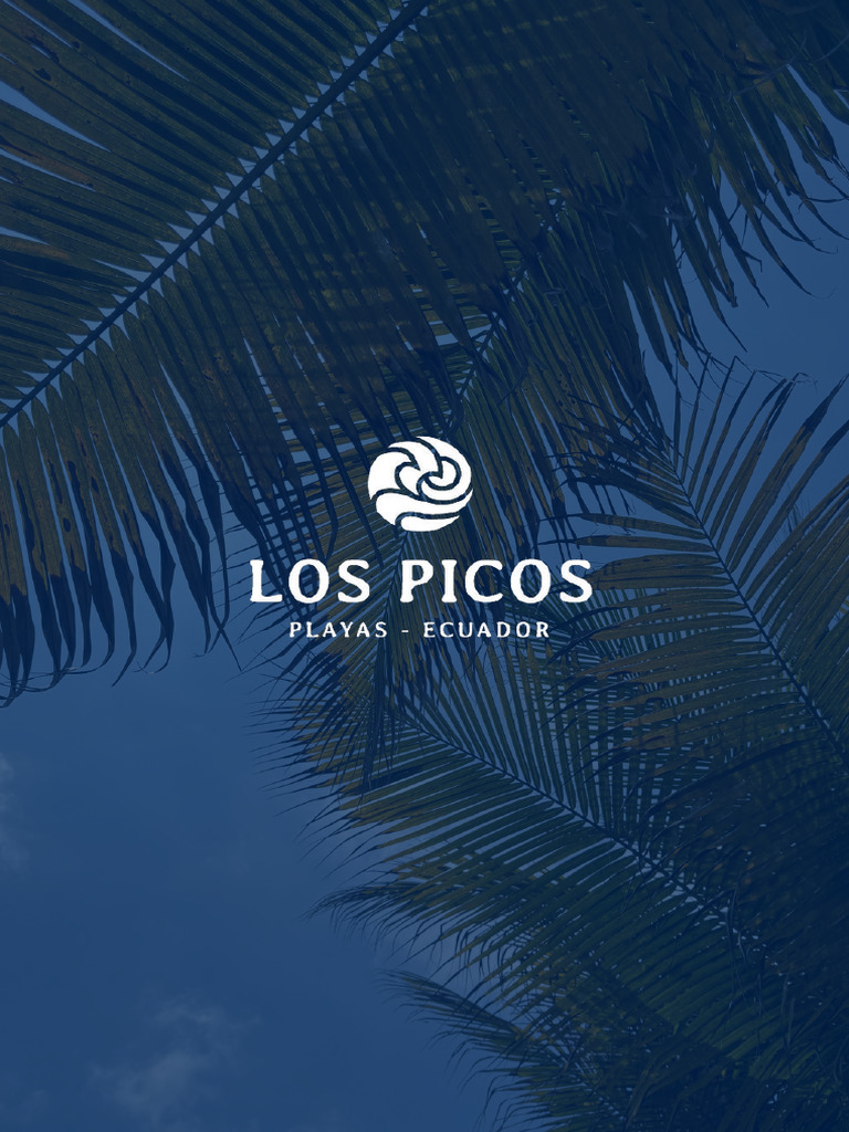 Proforma Los Picos | PDF | Cocina | Cocina occidental