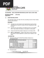 Accounting Grade 11 Relab Activities - Teachers Guide | PDF | Book ...