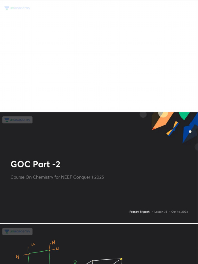 GOC Part 2 With Anno | PDF