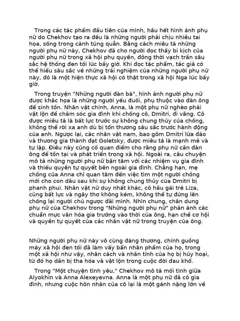 Hình Tư NG Ngư I PH N | PDF