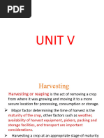 Understanding Annual Crops and Examples | PDF | Agriculture | Crop Rotation