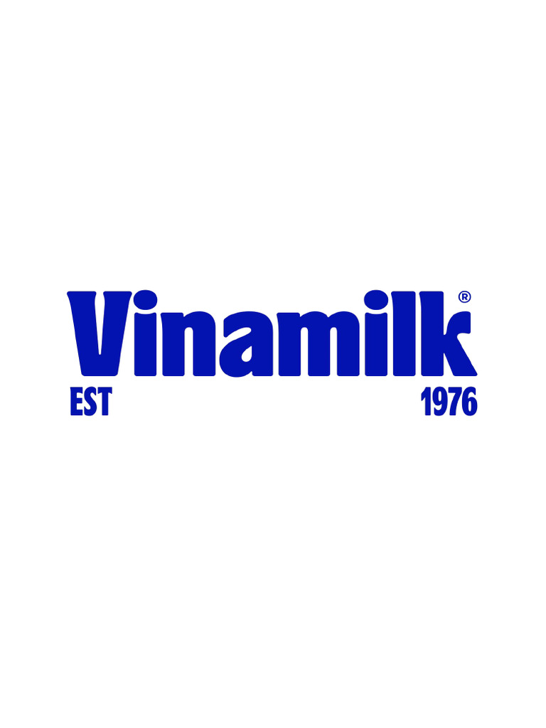 VINAMILK | PDF