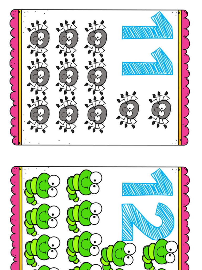 Numeros Al 20 | PDF