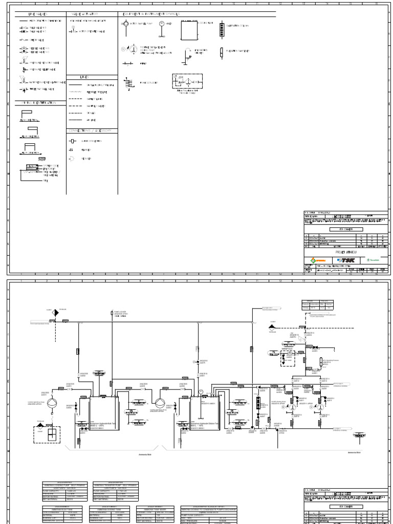 Ammonia Dosing System Overview | PDF | Ammonia | Energy Technology