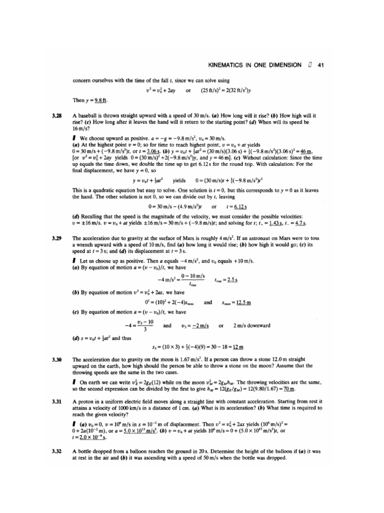 An Intro force3 | PDF