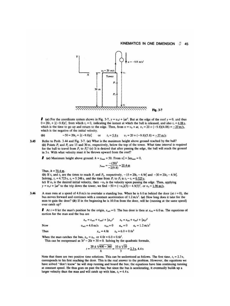An Intro Force3 | PDF