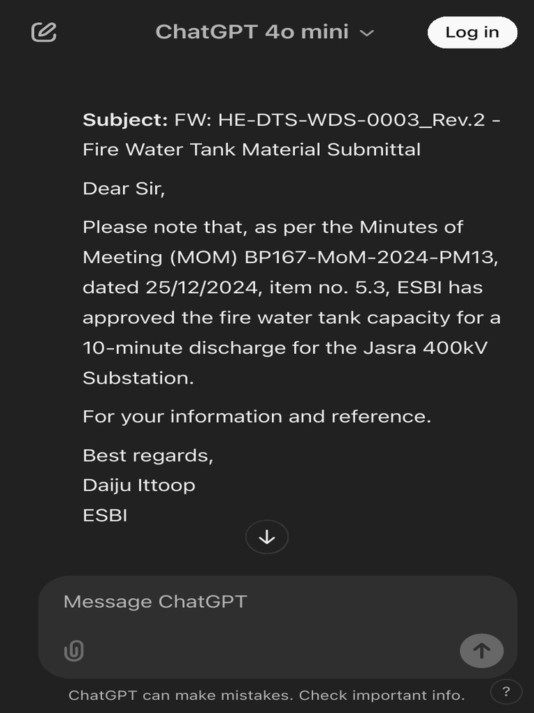 ChatGPT 3 | PDF
