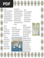 Reasons For Exploration | PDF