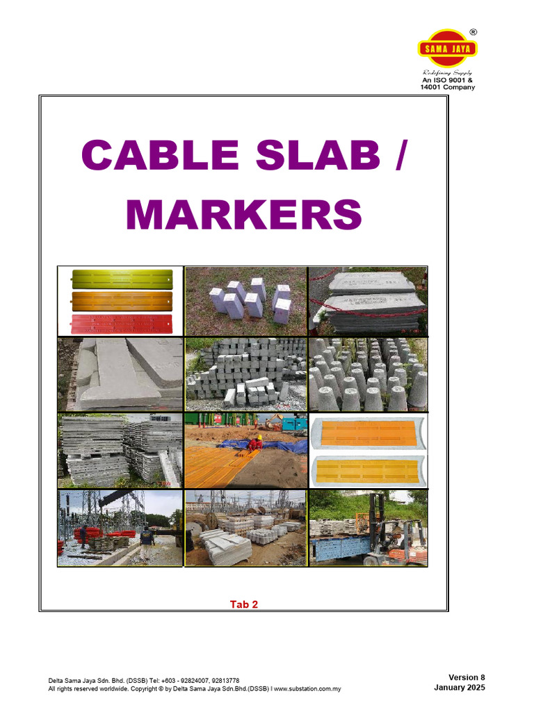Armoured Cable Warning Tape Prices | PDF | Building Engineering ...