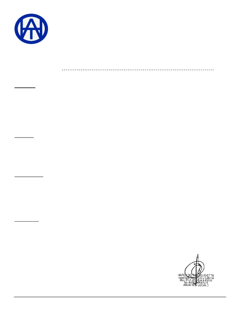 Programa Anual de Capacitacion 2025 H | PDF | Seguridad y salud ocupacional | La seguridad