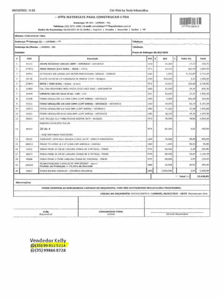 Sinapi 101521 | PDF