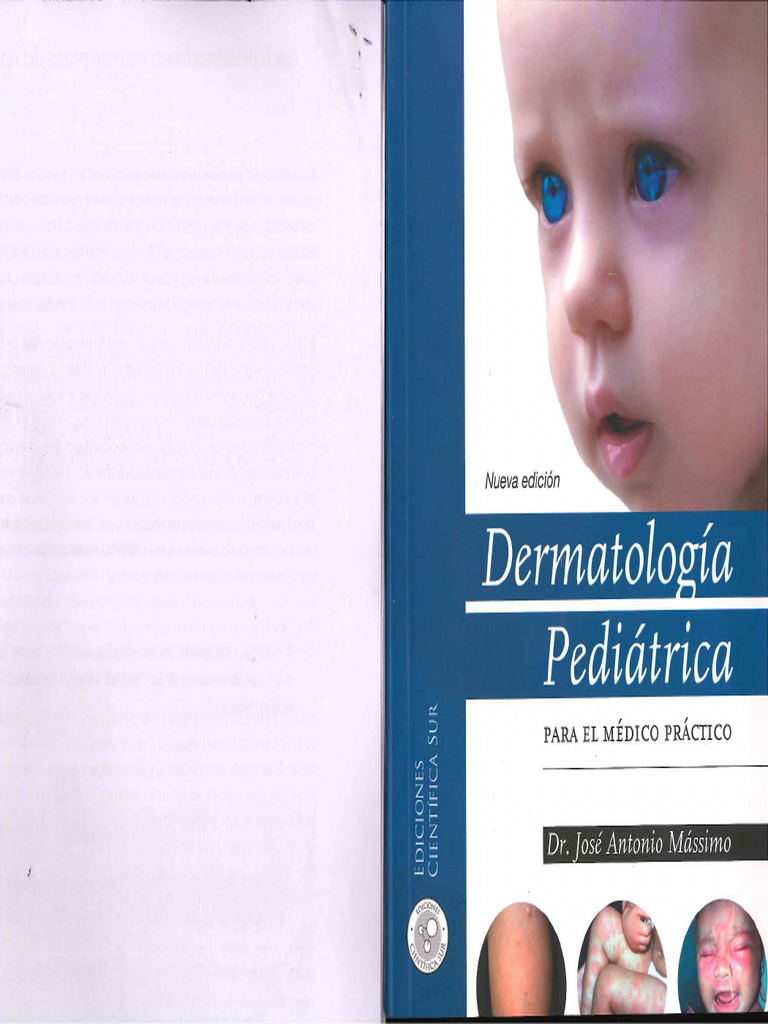 Dermatología Pediátrica | PDF