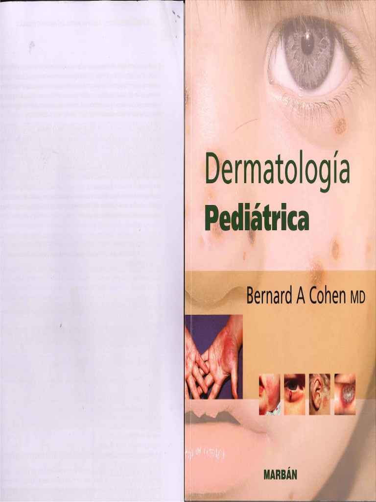 Dermatologia Pediatrica Marban 3 | PDF