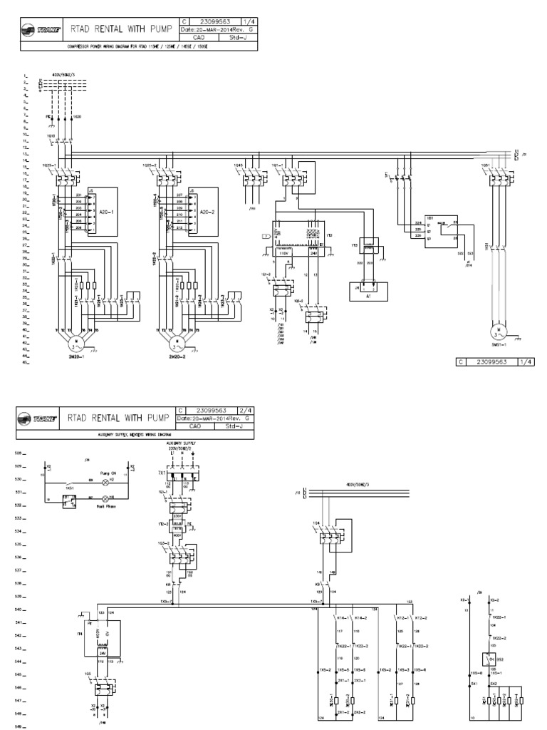 Rtad 150 WD 4 | PDF
