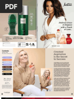 INUKA Product Catalogue 2025 V1 | PDF | Shampoo | Perfume