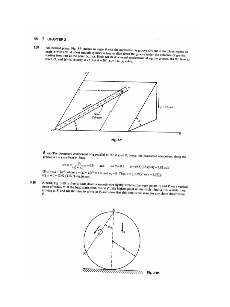 An Intro Force3 | PDF
