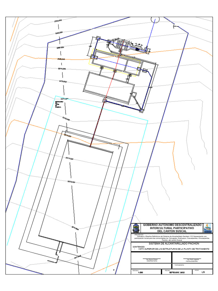 Rep Alc Pachon 3-9-2023 V4-PLANTA | PDF