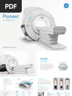 1.5T MRI Comparison Chart Siemens | PDF
