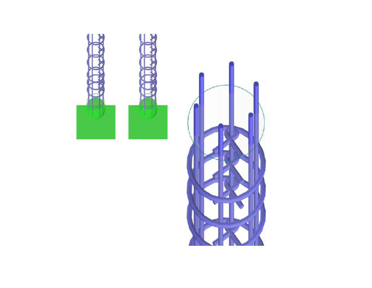 Circular Beam Design | PDF