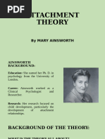 The Key Person Approach | PDF | Attachment Theory | Interpersonal ...