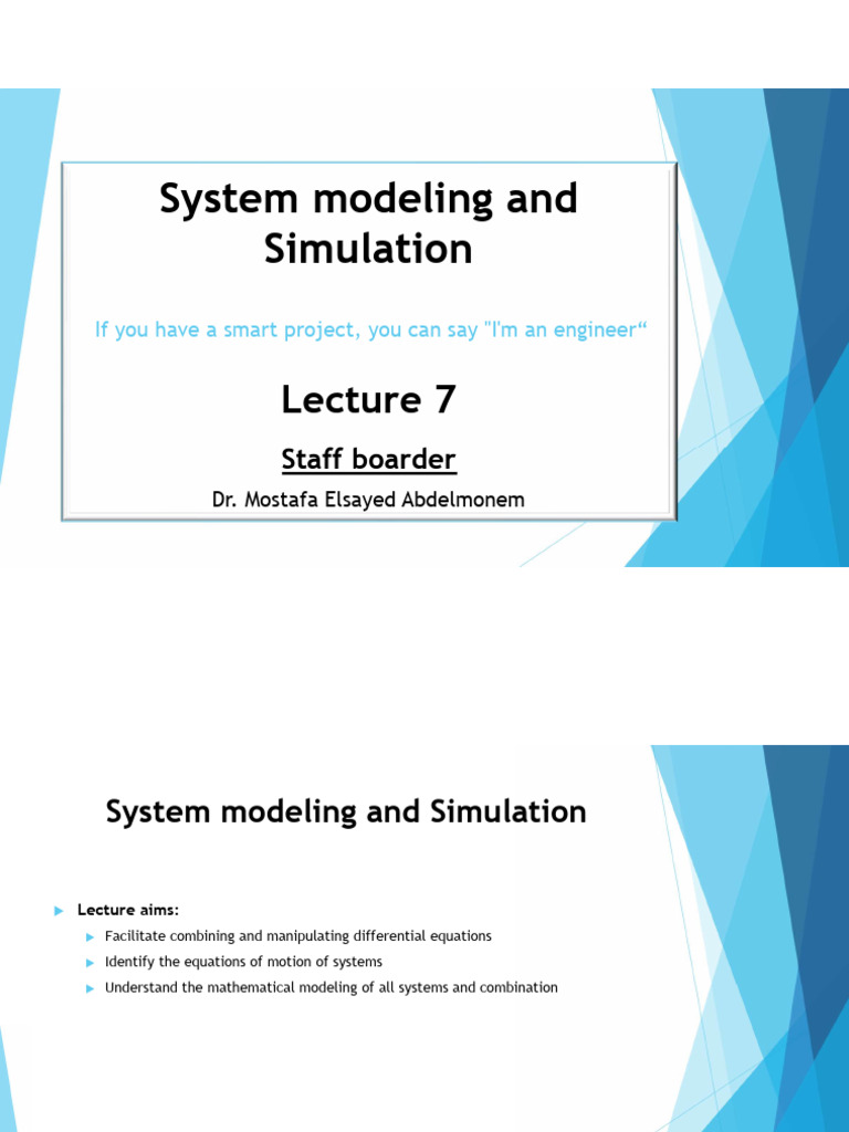 Lect 7 | PDF | Operational Amplifier | Amplifier