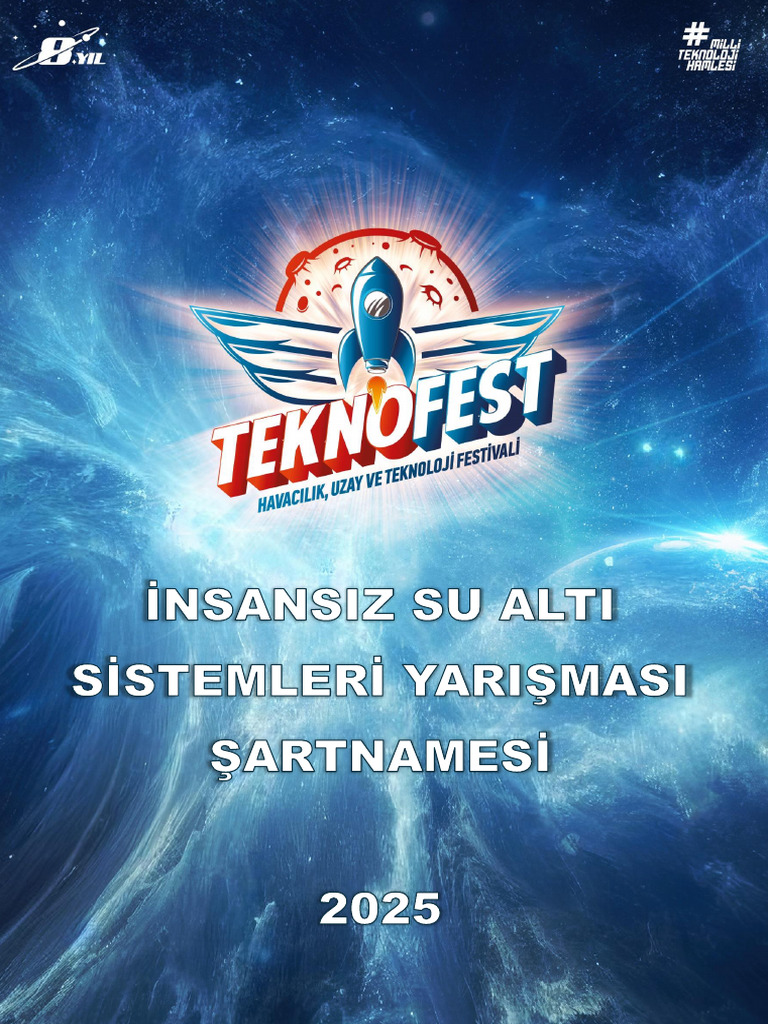 2025_İNSANSIZ_SU_ALTI_SİSTEMLERİ_YARIŞMASI_ŞARTNAMESİ_TR_3fd82 | PDF