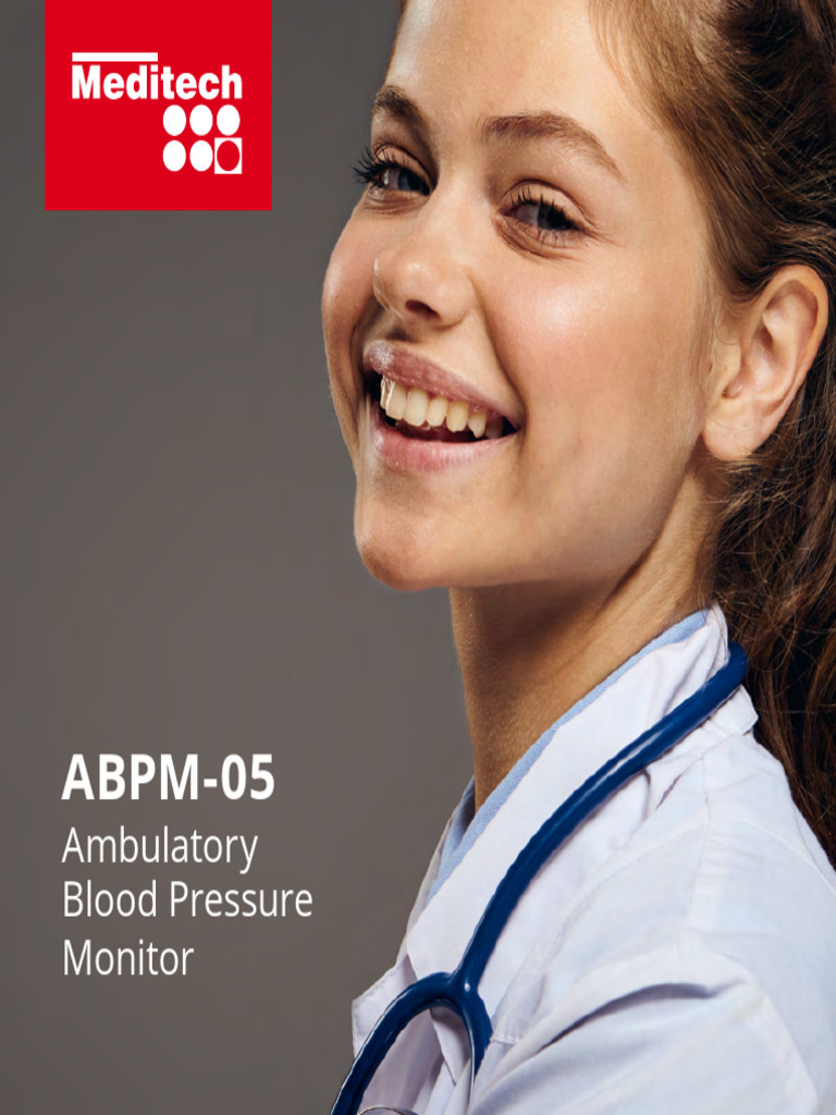 Brochure en ABPM 05 | PDF | Computing