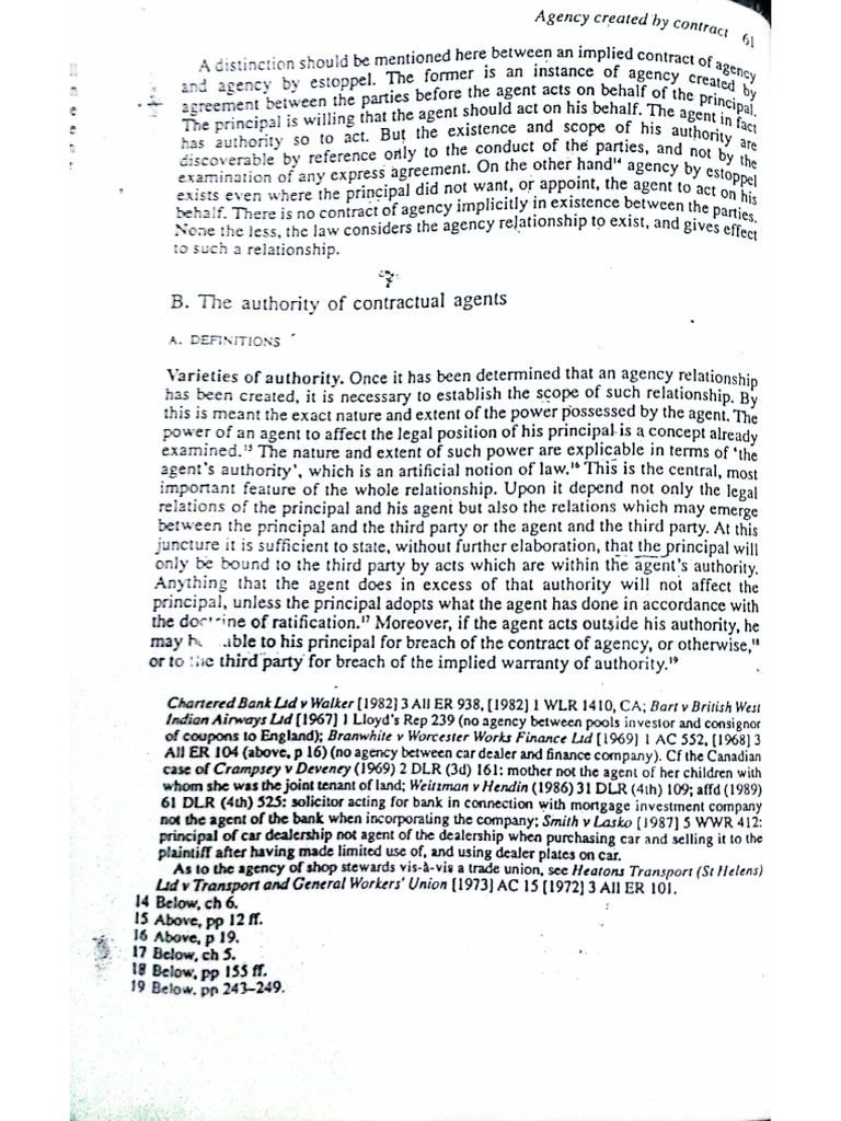 Authority by Fridman | PDF