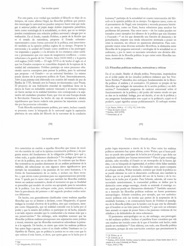 Bernini_Enfoques (1) | PDF