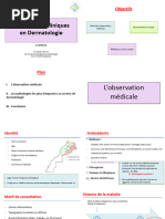 Guide Clinique de l'Intertrigo | PDF | Candida | Dermatite